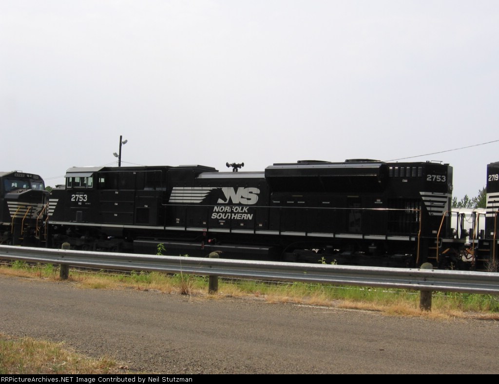 NS 2753